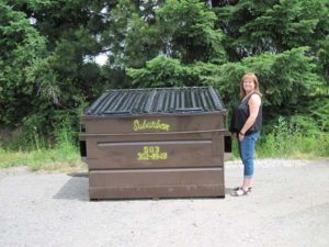 Services | Suburban Garbage Service