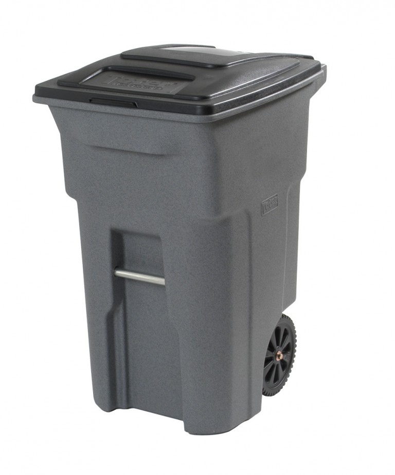 Garbage can | Suburban Garbage Service