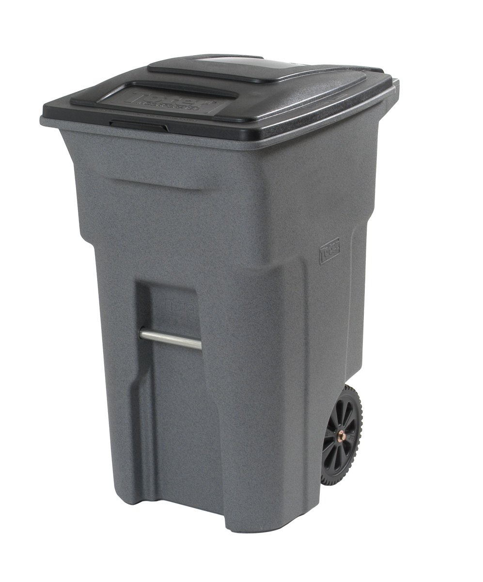 Garbage can | Suburban Garbage Service